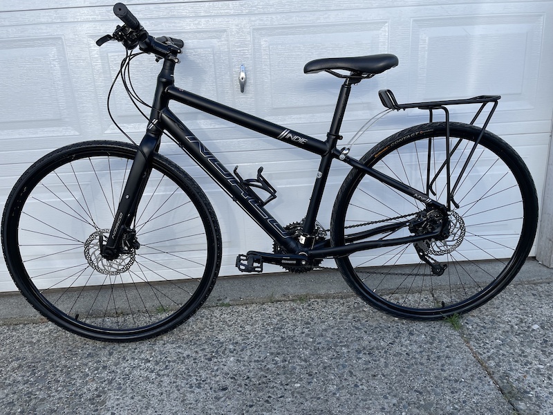 Norco Indie 3. Like New! 16 Inch Frame. For Sale
