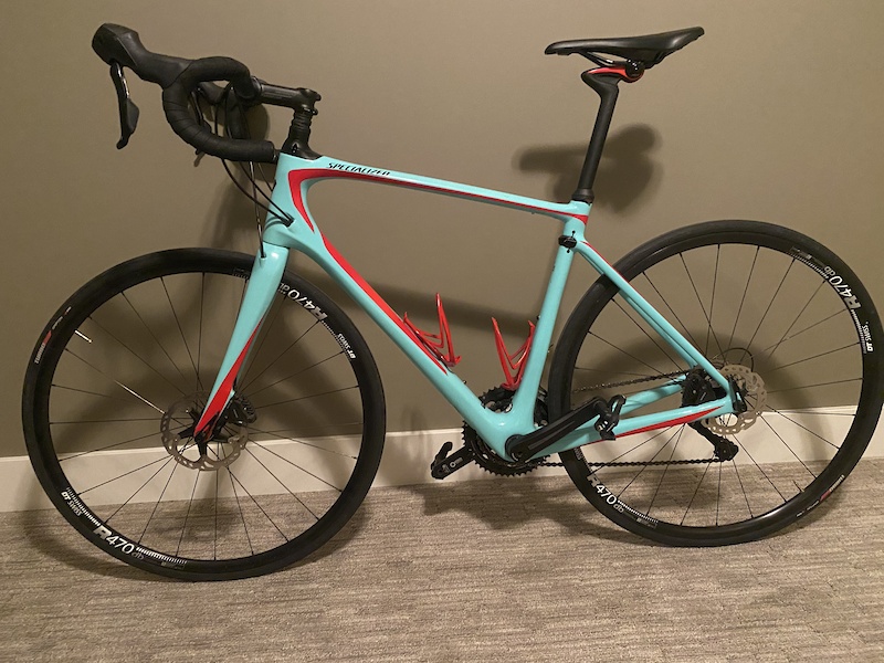 2017 Specialized Ruby Comp For Sale