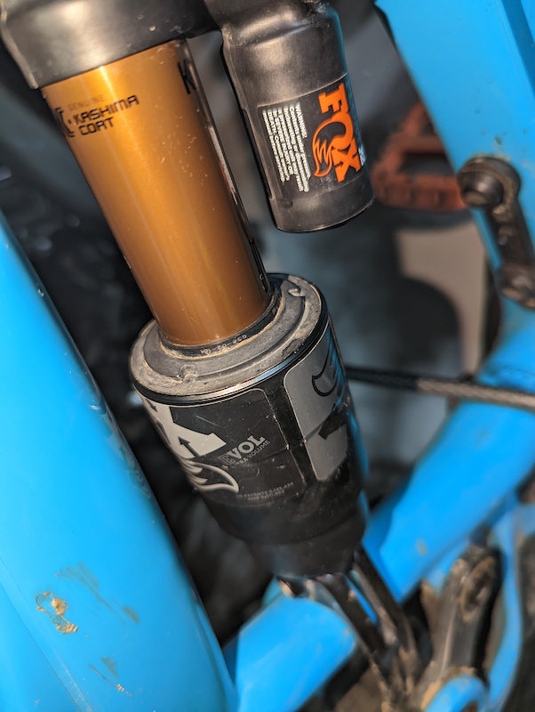 2019 Fox Float X2 w/ Climb Switch (Price with shipping) For Sale