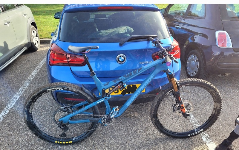 2020 Nukeproof Reactor XT For Sale