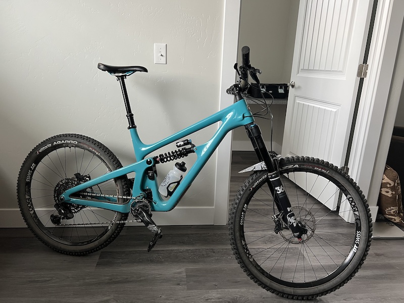 2020 Yeti SB165 Large For Sale