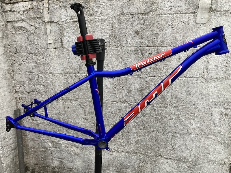 DMR Trailstar 27.5 Frame For Sale