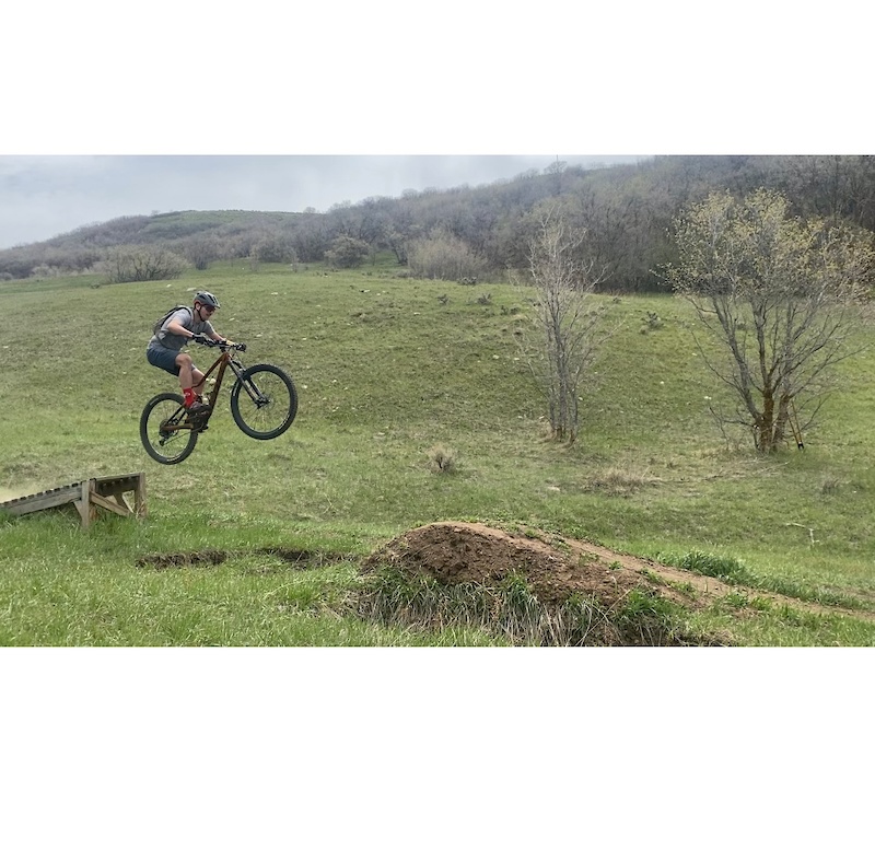 Lost Lad Loop Mountain Biking Route | Trailforks