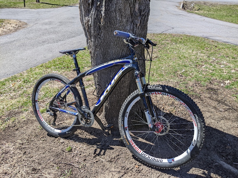 KHS AliteTeam hardtail M/L For Sale