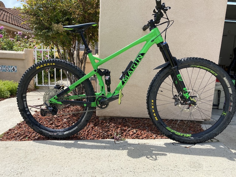 2018 Marin Hawkhill 2 For Sale