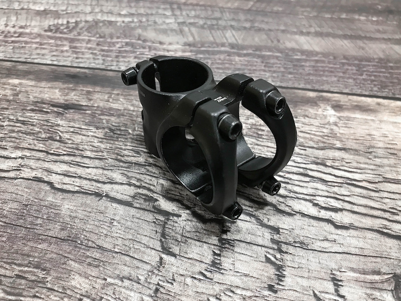Rocky Mountain? Mini stem 35mm length 31.8 clamp For Sale