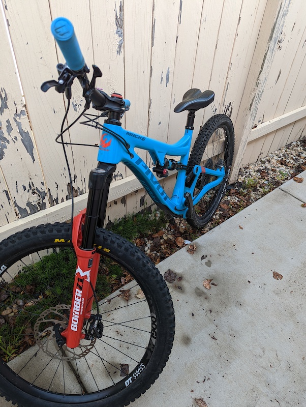 2020 Pivot Mach 6 (price drop) For Sale