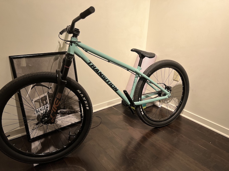 2021 Transition PBJ Long For Sale