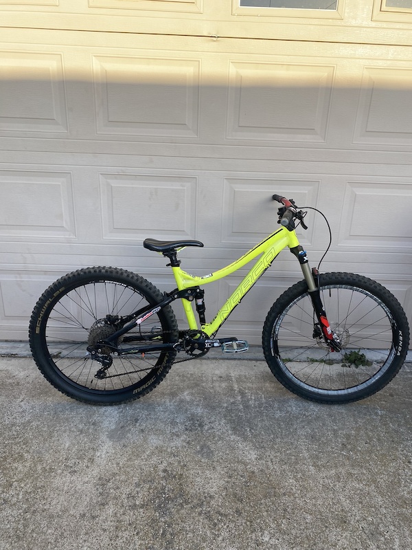 2016 Norco fluid 6. XXS 26” For Sale