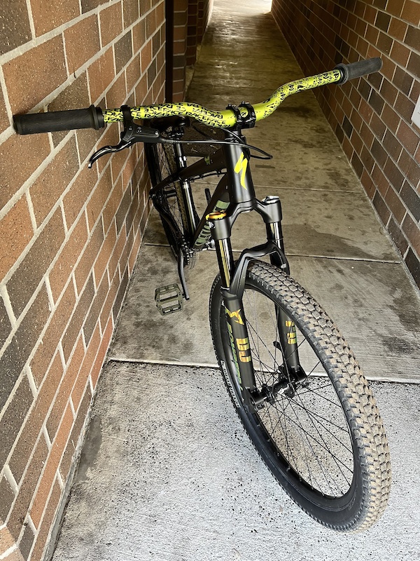 2020 Specialized P3 Medium Frame For Sale