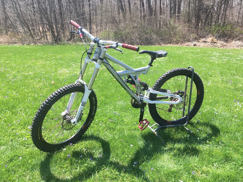 2009 Turner DHR For Sale