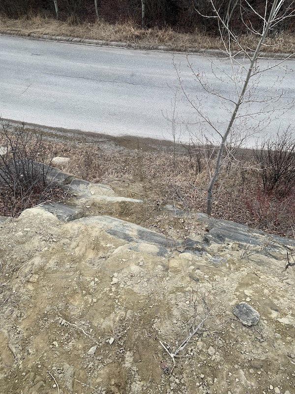 Bison Jump Multi Trail - Calgary, Alberta | Trailforks