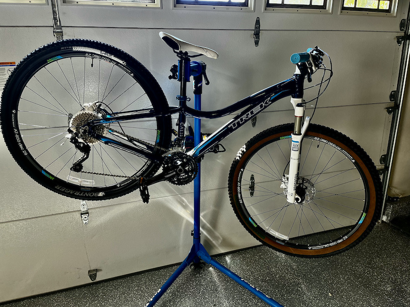 2014 Trek Cali SLX 29er For Sale
