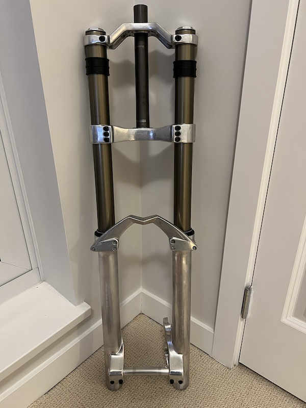 Marzocchi Monster 2 Triple For Sale