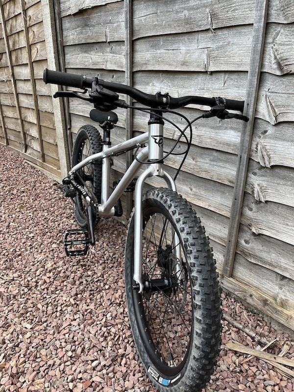 2021 Early rider seeker 20” For Sale