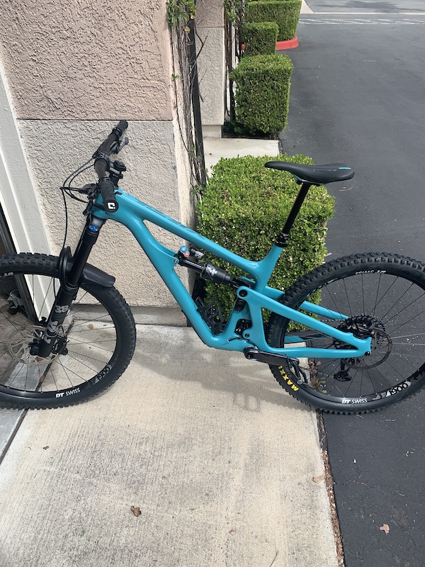 2021 Yeti Sb150 C2 Large For Sale