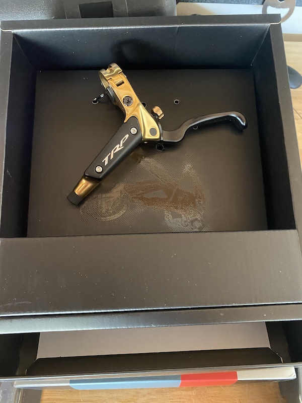 2021 TRP DHR EVO GOLD For Sale