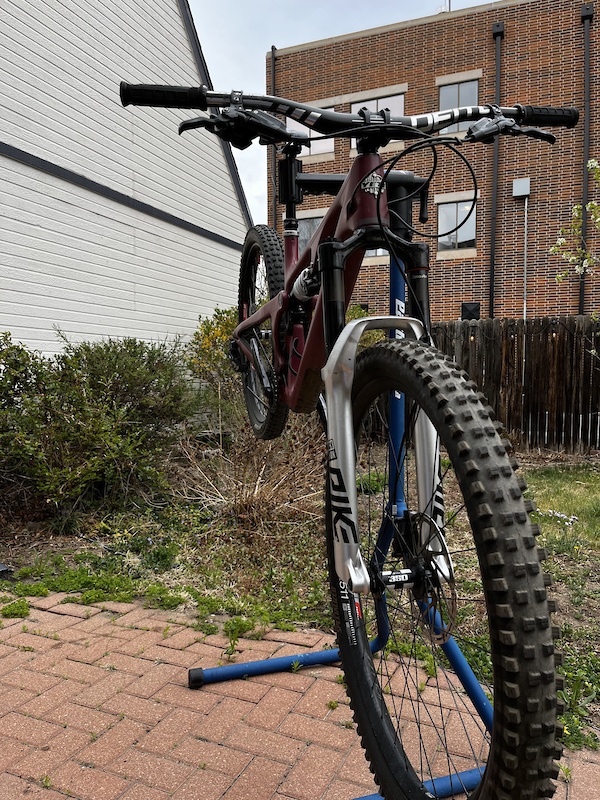2020 Yeti SB140 Mullet For Sale 2020 Yeti SB140 Mullet For Sale