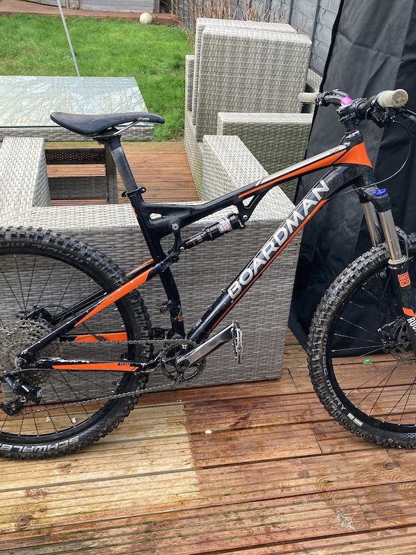 2016 Boardman team For Sale