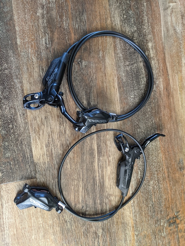 2022 SRAM Code R Brakes For Sale