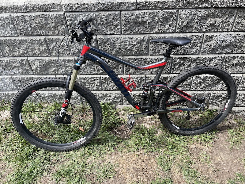 2018 Giant Trance For Sale
