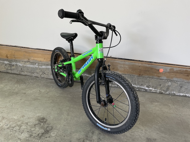 2016 Spawn Banshee (16 inch) For Sale