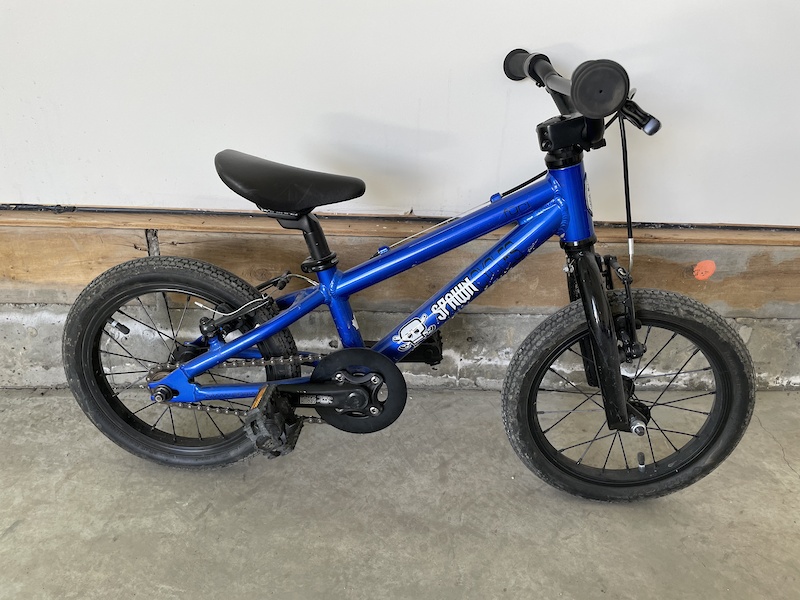 2015 Spawn Furi (14 inch) For Sale