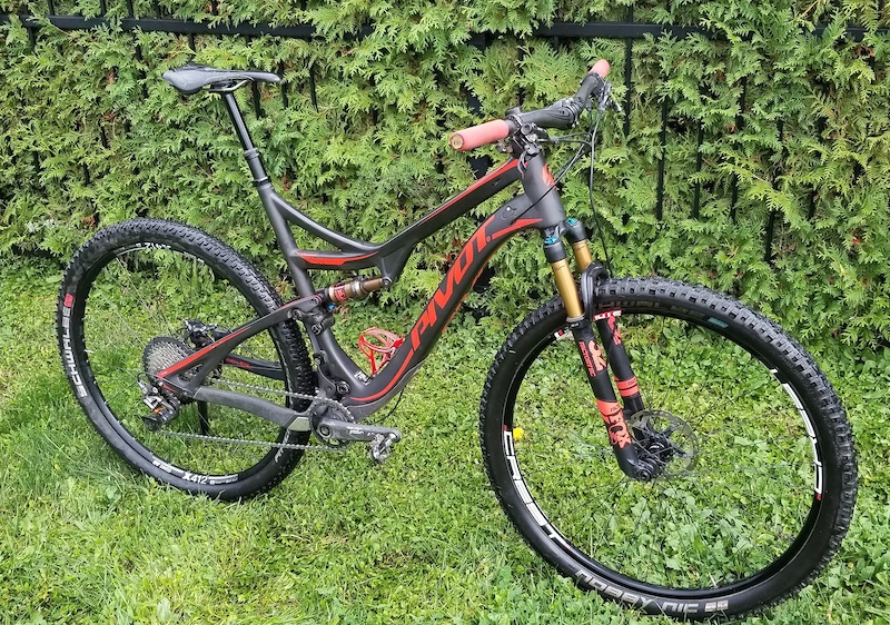 2020 Pivot Mach 429 SL XL For Sale