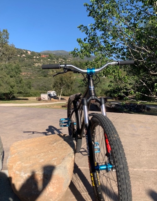 2020 Evil Faction II SMALL For Sale