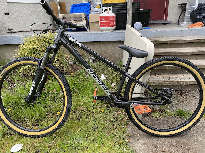 2020 Norco rampage 2 For Sale