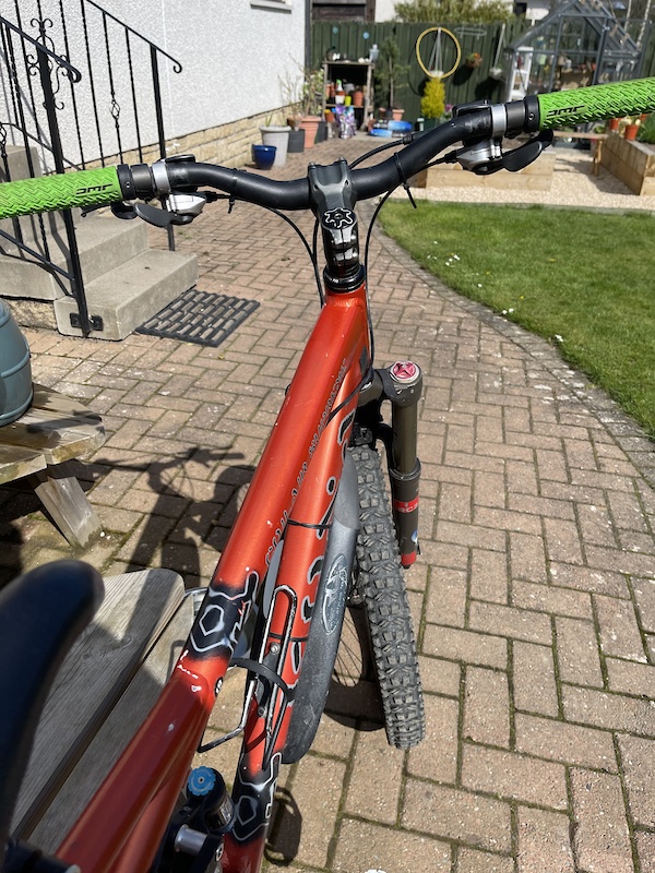 2008 Kona coilair supreme For Sale