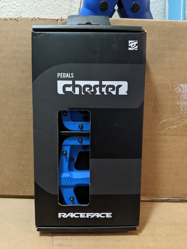 2021 *New* Race Face Chester For Sale