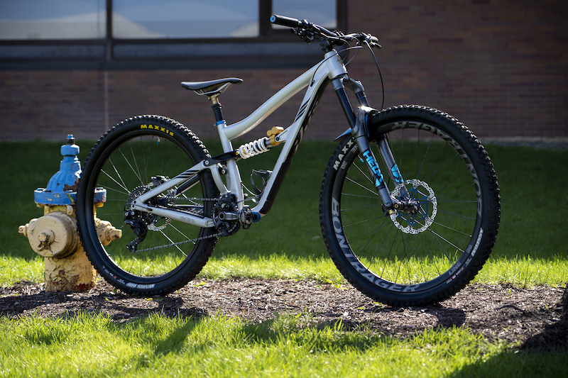 2020 Ripmo AF Custom For Sale