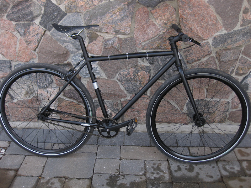 2021 Del Sol D Street singlespeed fixie bike For Sale