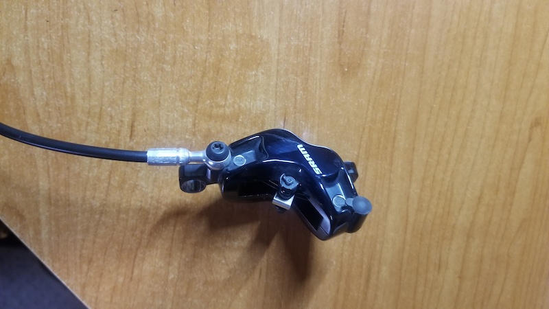 2020 Sram Guide R brakeset For Sale