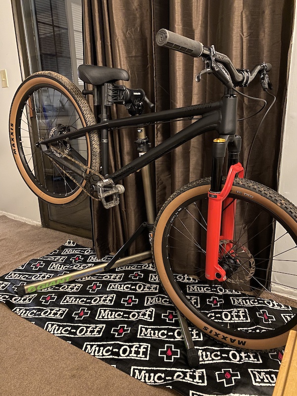 2021 Canyon stitched 360 For Sale