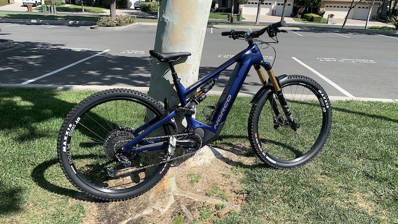 2022 Norco Sight VLT C1 900w PRICE DROP For Sale