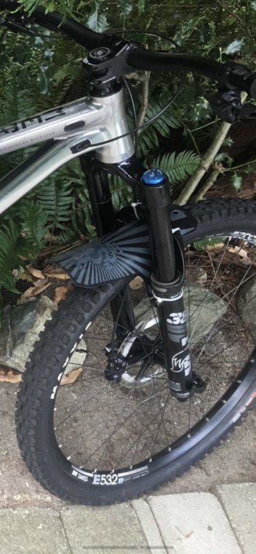 2021 Fox 38 Performance For Sale