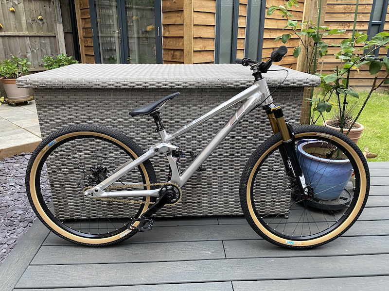 2020 Canyon Stitched 720 For Sale