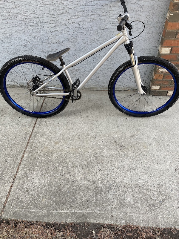 Norco ryde dirt jumper For Sale
