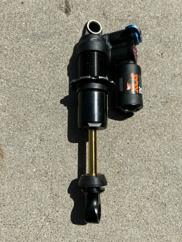 2018 Fox DH X2 For Sale