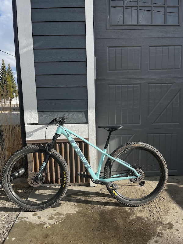 2020 Small Trek Roscoe 7 For Sale