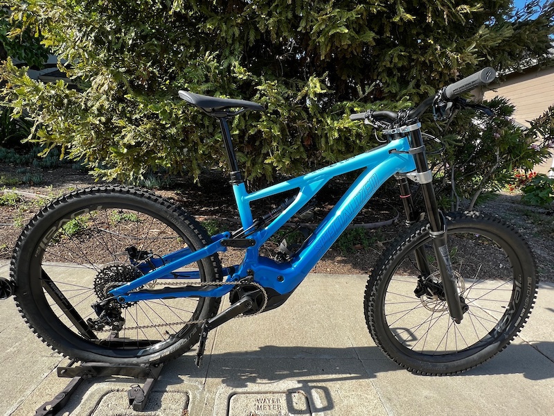 2021 Specialized Kenevo Expert For Sale