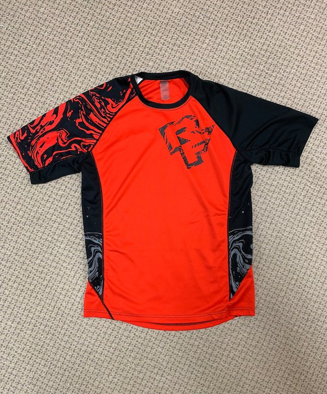 2018 RaceFace Jersey For Sale