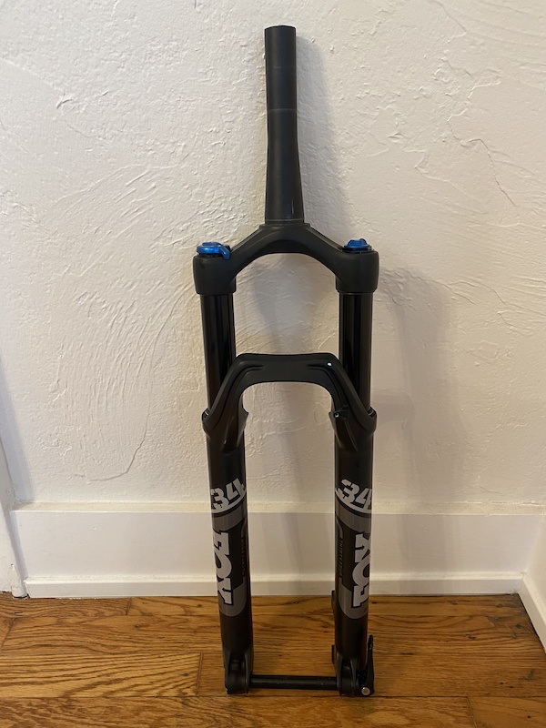 2020 Fox 34 Rhythm 130mm For Sale
