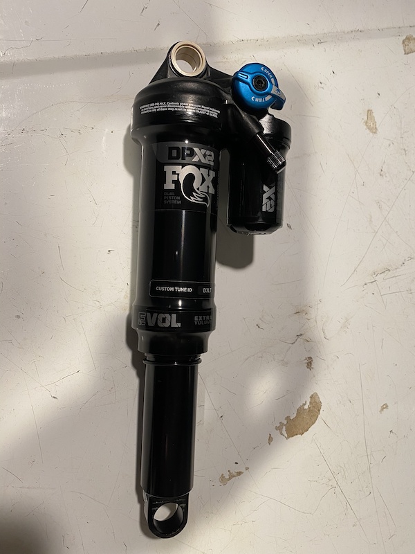 2021 Fox DPX2 For Sale