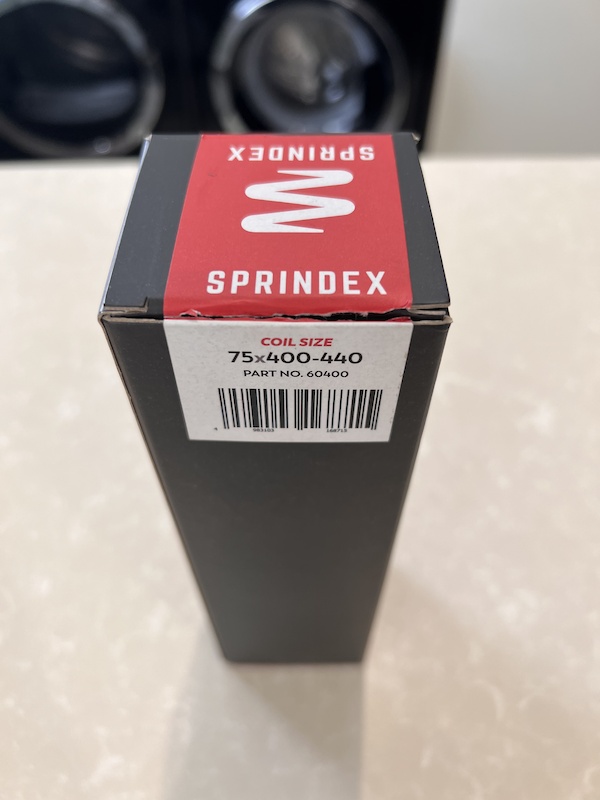 2022 Brand new sprindex spring For Sale