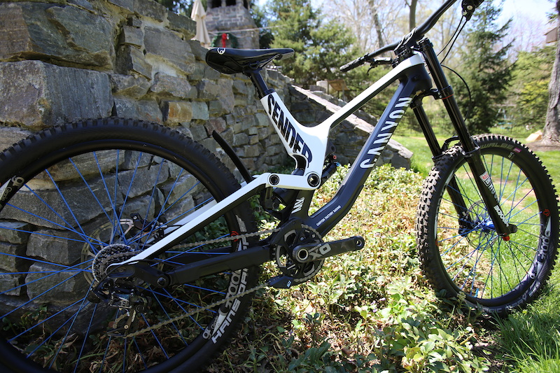 2019 CANYON SENDER CF 9.0 LARGE For Sale
