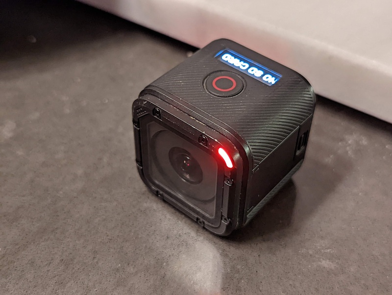 2016 GoPro Hero 4 Session For Sale