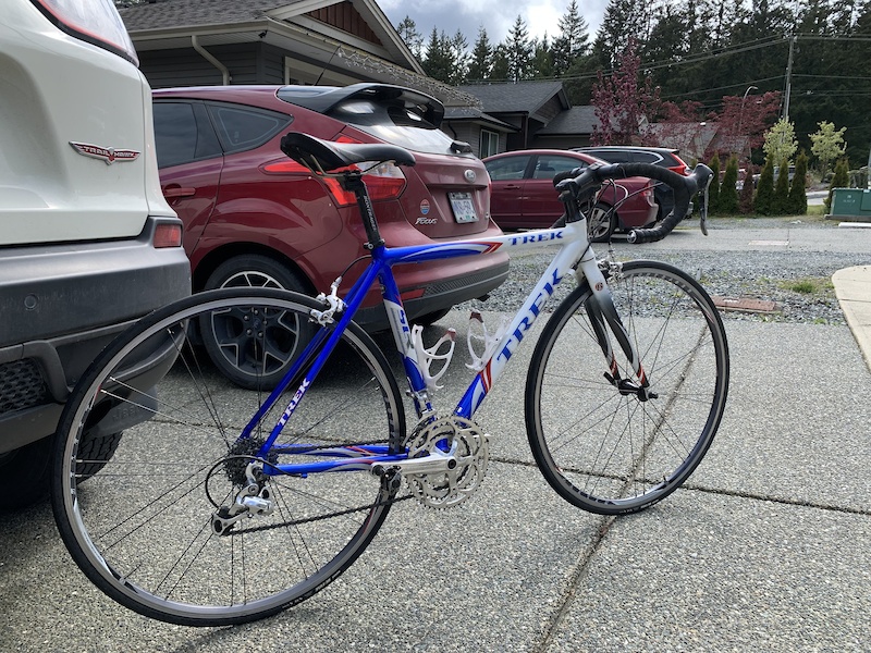 Trek SLR For Sale